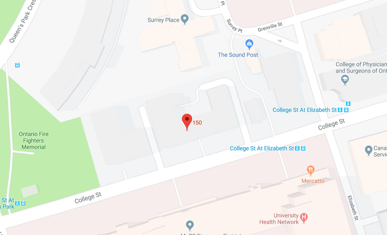 Adaptive Finance Technologies Inc.